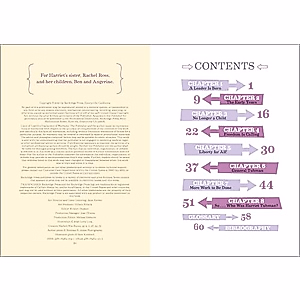 The Story of Harriet Tubman: An Inspiring Biography for Young Readers (The Story of Biographies)