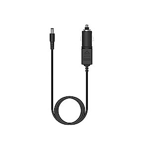 12 Volt Car Vehicle Lighter Adapter Compatible with Medela Freestyle, Pump-in-Style Advanced, Spectra S1, S2, 9Plus, Symphony Replacement Charger for Lactina Pump Part Adapter