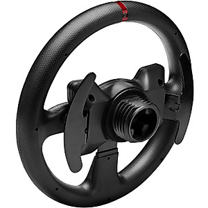 Thrustmaster Ferrari GTE Wheel Add-On Ferrari 458 Challenge Edition