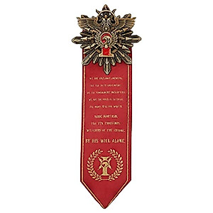 Starforged Compatible with Warhammer 40k Mark of the Ten Thousand 1 PC