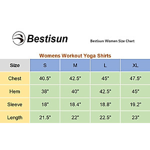 Bestisun Long Sleeve Yoga Shirts Open Back Workout Tops Women Backless Top Exercise Clothes for Women Loose Fit Deep Gray S