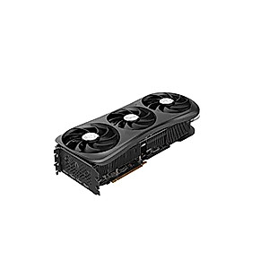 ZOTAC Gaming GeForce RTX 4080 16GB Trinity OC GDDR6X 256-bit 22.4 Gbps PCIE 4.0 Graphics Card, IceStorm 2.0 Advanced Cooling, Spectra 2.0 RGB Lighting, ZT-D40810J-10P