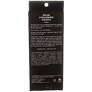 e.l.f. Prism Eye Shadow Palette - 0.49 oz