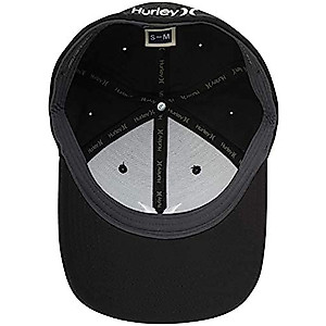 Hurley Women's Baseball, 010, L-XL