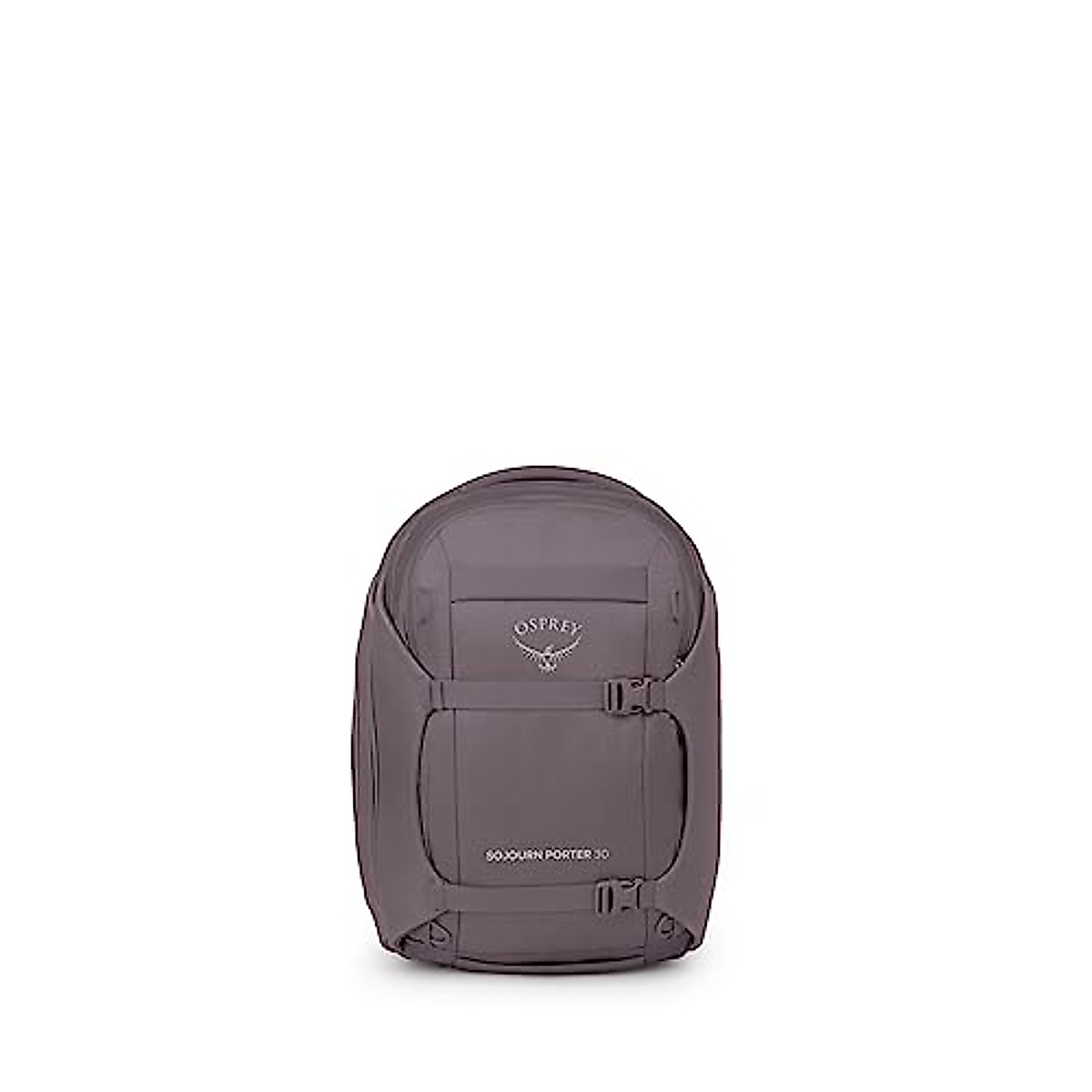 Osprey Sojourn Porter 30L Travel Backpack, Graphite Purple, One Size