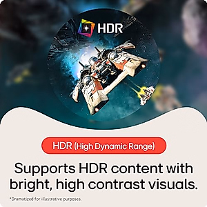 LG 28MQ750-C 28 Inch SDQHD (2560 x 2880) Nano IPS DualUp Monitor with Tilt/Height/Swivel Stand, DCI-P3 98% (Typ.) HDR10, USB Type-C (90W PD) - Black