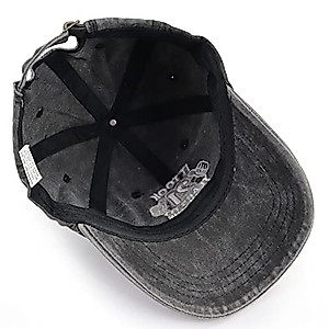 Splash Brothers Customized 21st Birthday Gifts for Her Him, 21 Year Old Birthday Decorations Baseball Cap for Women Men, Funny Adjustable Embroidery Party Supplies Hat for Daughter Son Sister Friends