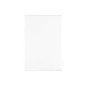 LUXPaper 13" x 19" Cardstock | Brilliant White | 92lb. Cover | 100% Cotton | 500 Qty