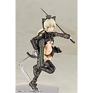 Kotobukiya Frame Arms Girl: Arsia Plastic Model Kit, Multicolor