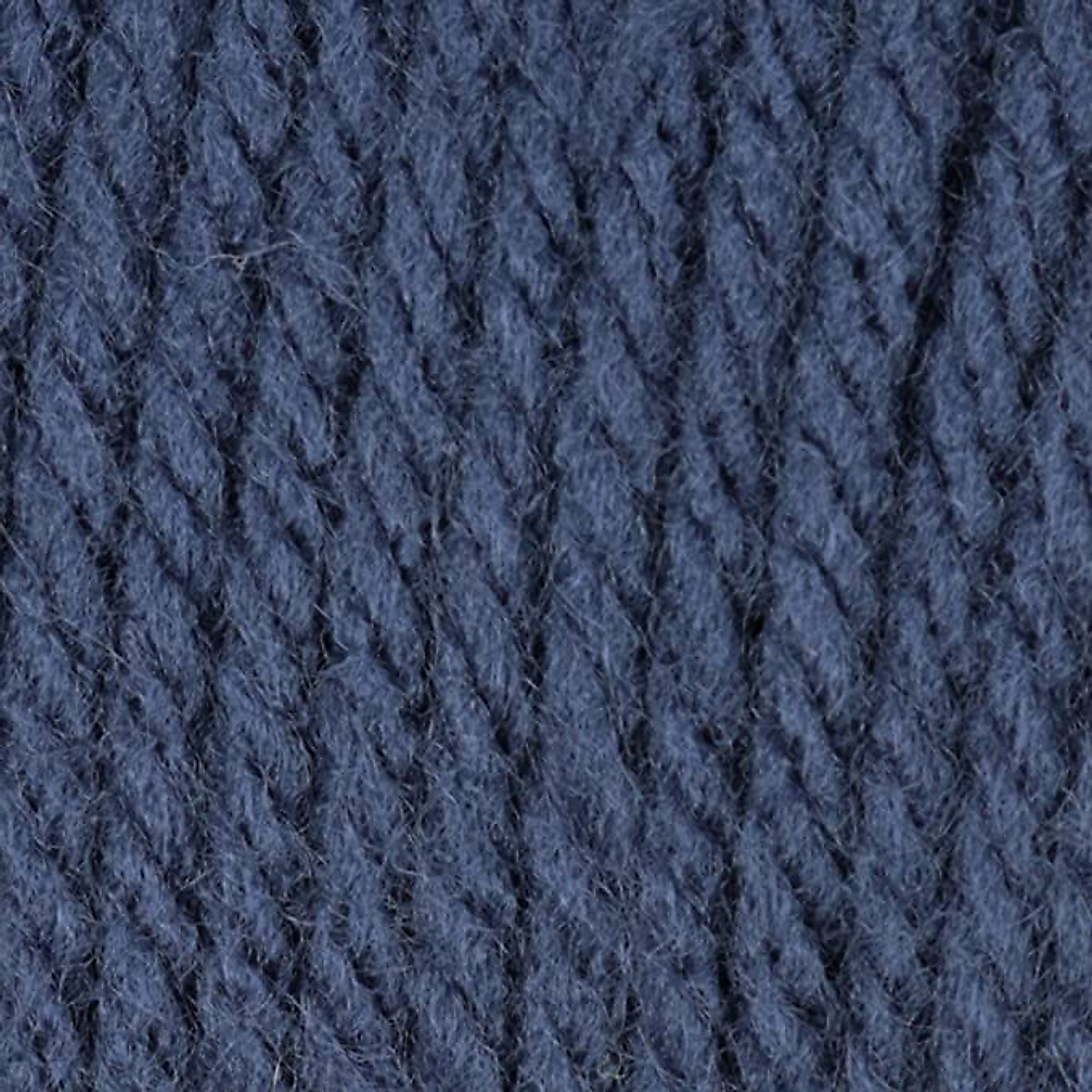 Caron One Pound Cape Cod Blue Yarn - 2 Pack of 454g/16oz - Acrylic - 4 Medium (Worsted) - 812 Yards - Knitting, Crocheting & Crafts