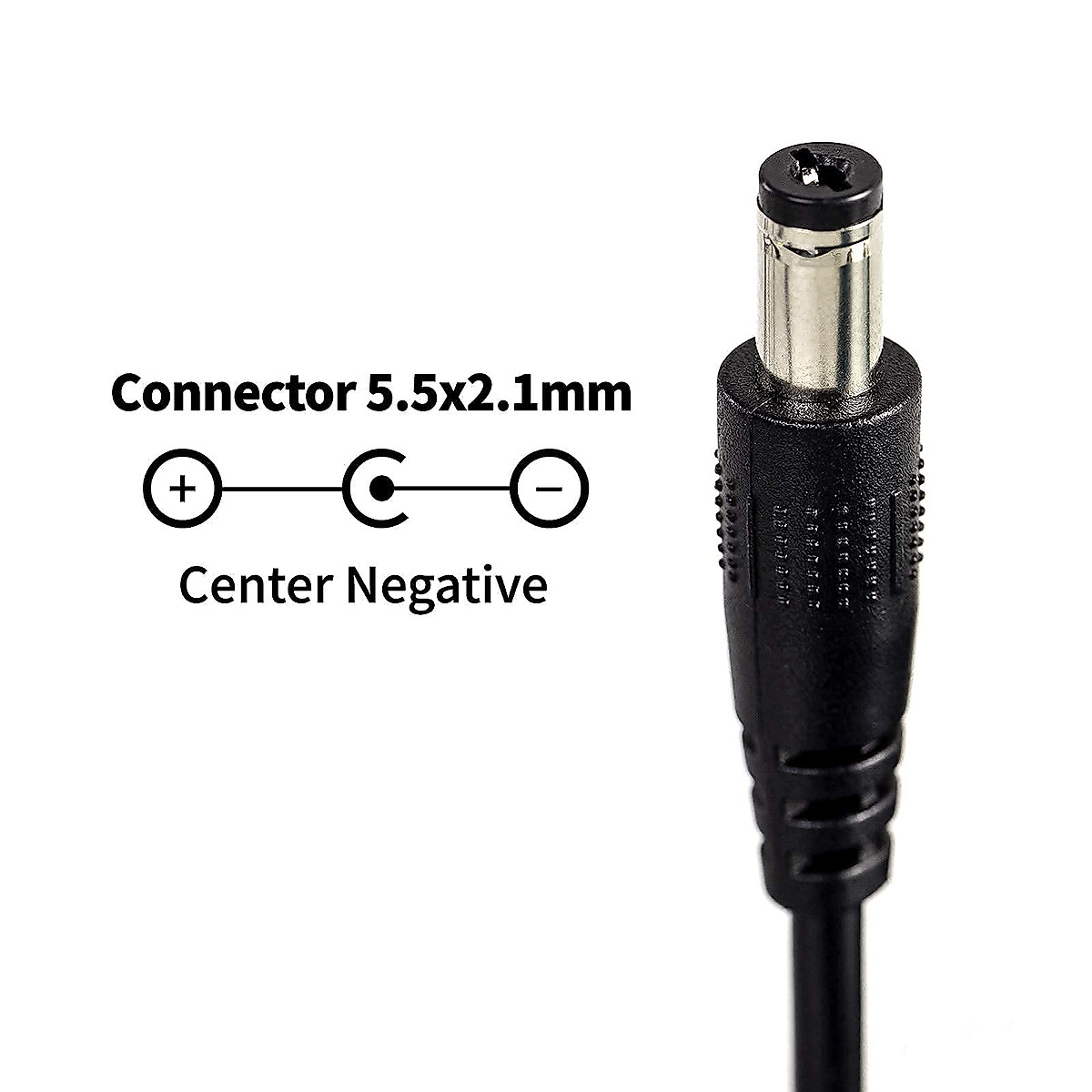 FLAMMA FC06 Mini Distortion Pedal with 9V 300mA Power Supply