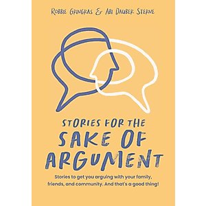 Stories for the Sake of Argument