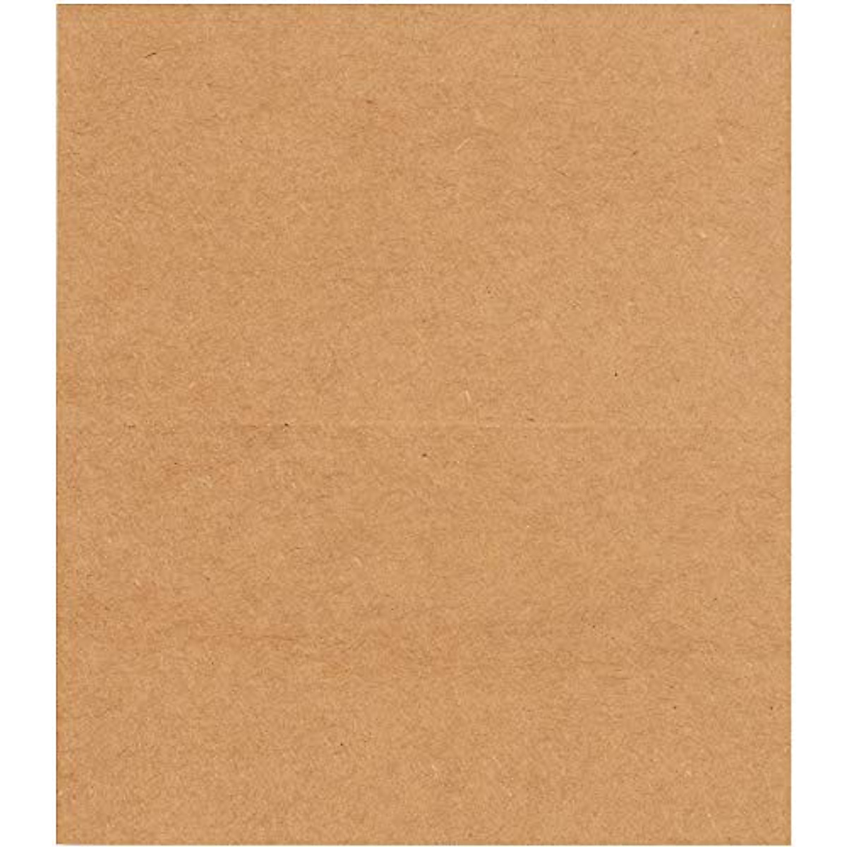 Place Cards for Weddings, 100-Count Kraft Table Name Cards, Blank Rustic Tent Cards, Seating Placecards for Dinner Parties, Banquets, Events