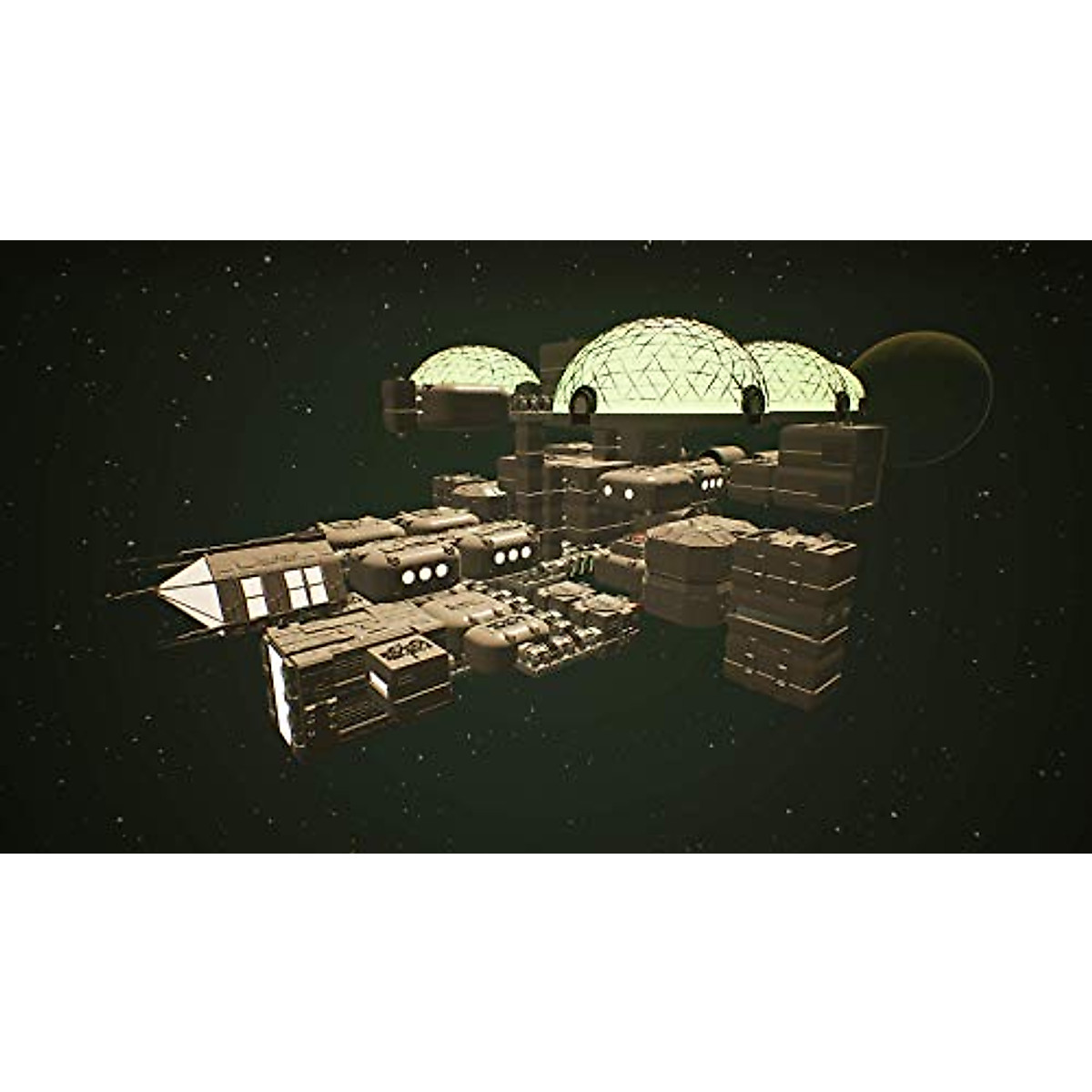 Genesis: Alpha One (Xbox One)