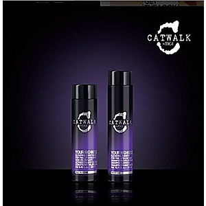 TIGI Catwalk Volume Collection Your Highness Elevating Shampoo, 10.14 Ounce by Tigi [Beauty]