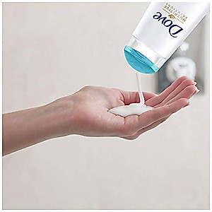 Dove Daily Moisture Shampoo 250 ml