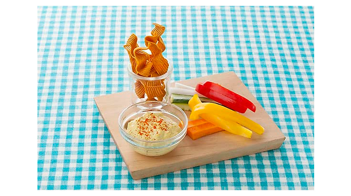 Baby Star Crunchy Ramen Snack Wide - Tonkotsu | Savory & Crunchy