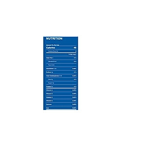 Kool-Aid Jammers Tropical Punch Zero Sugar Artificially Flavored Kids Soft Drink (10 ct Box, 6 fl oz Pouches)