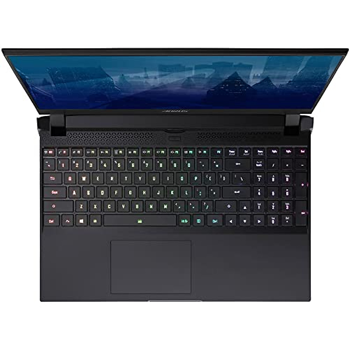 GIGABYTE AORUS 15P XD 15.6" FHD 240Hz (Intel 8-Core i7-11800H, 32GB RAM, 1TB PCIe SSD, RTX 3070), Thin Bezel IPS Gaming Laptop, Thunderbolt 4, RGB Backlit, Webcam, HDMI Cable, Windows 11-2022