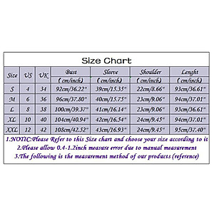 Round Print Loose Neck Pocket Boho Dress Floral Short Dress Sleeve Women Summer Office Dresses for Women for Work Pink