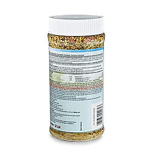 Kaytee Molting and Conditioning Jar -- All Pet Birds 11 oz