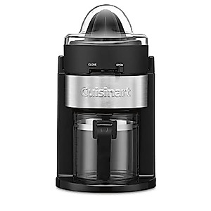 Cuisinart Citrus Juicer with Carafe (Renewed)