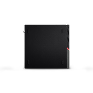 Lenovo ThinkCentre M900 Tiny Desktop PC: Quad-Core i5-6500T | 500GB HDD | 8GB DDR4 | Intel Graphics | 1.31 Pounds | ENERGYSTAR 6.1 | Windows 10 Pro | Warranty End 2021