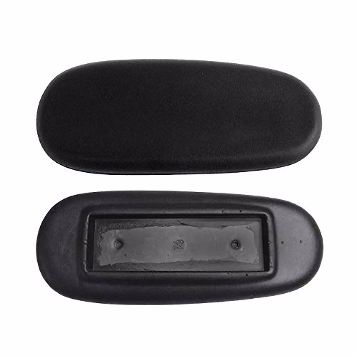 Replacement Office Chair Armrest Arm Pads (Set of 2) S2724-3