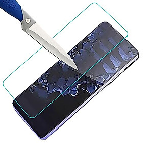 Mr.Shield [3-Pack] Designed For Samsung (Galaxy S21 Plus 5G) / Galaxy S21+ 5G [6.7 inch] [Fingerprint Unlock Compatible] [Tempered Glass] [Japan Glass with 9H Hardness] Screen Protector