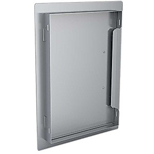SUNSTONE DV1420 14-Inch by 20-Inch Vertical Access Door