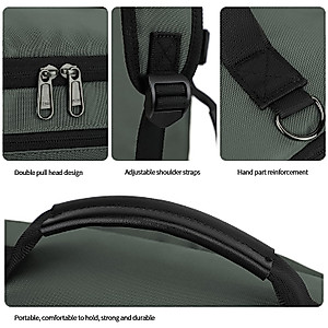 Gym Duffle Bag Backpack 4-Way Waterproof with Shoes Compartment for travel Sport Hiking laptop