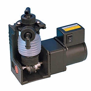 Submersible Sump Pump Metering Water Pump DS-2PU2 220V AC Dosing Pumps Transfer Pump