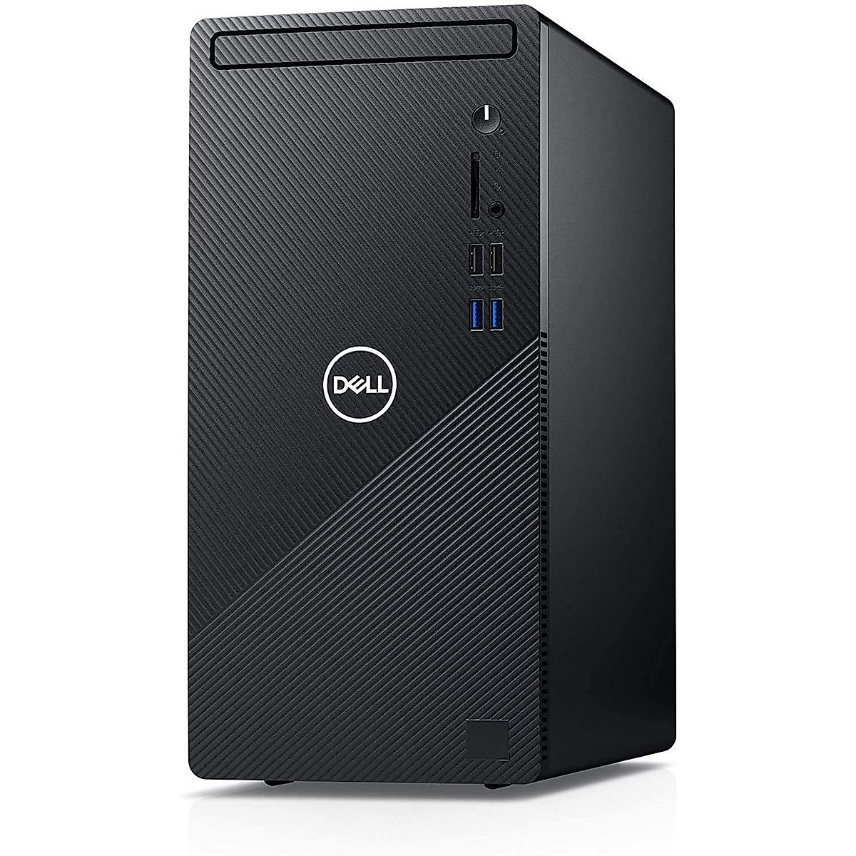 Dell Inspiron 3880 Desktop Intel i5-10400 Processor(6-Core 12M Cache 2.9GHz to 4.3GHz) 8GB Memory 512GB SSD
