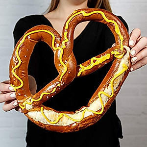 French's Classic Yellow Mustard, 105 oz - One 105 Ounce Bulk Container of Tangy and Creamy Yellow Mustard Perfect for Professional Use or for Refillable Containers at Home