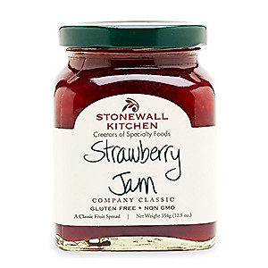 Stonewall Kitchen Classic Sampler Collection