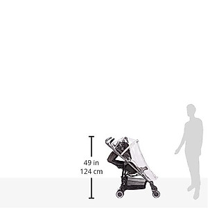 Quinny Buzz Rainshield, Clear