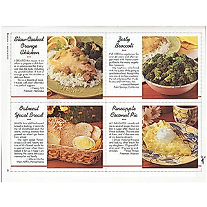 Reminisce-The Magazine That Brings Back the Old Times-May/June 1999 Issue-Volume 9-Number 3