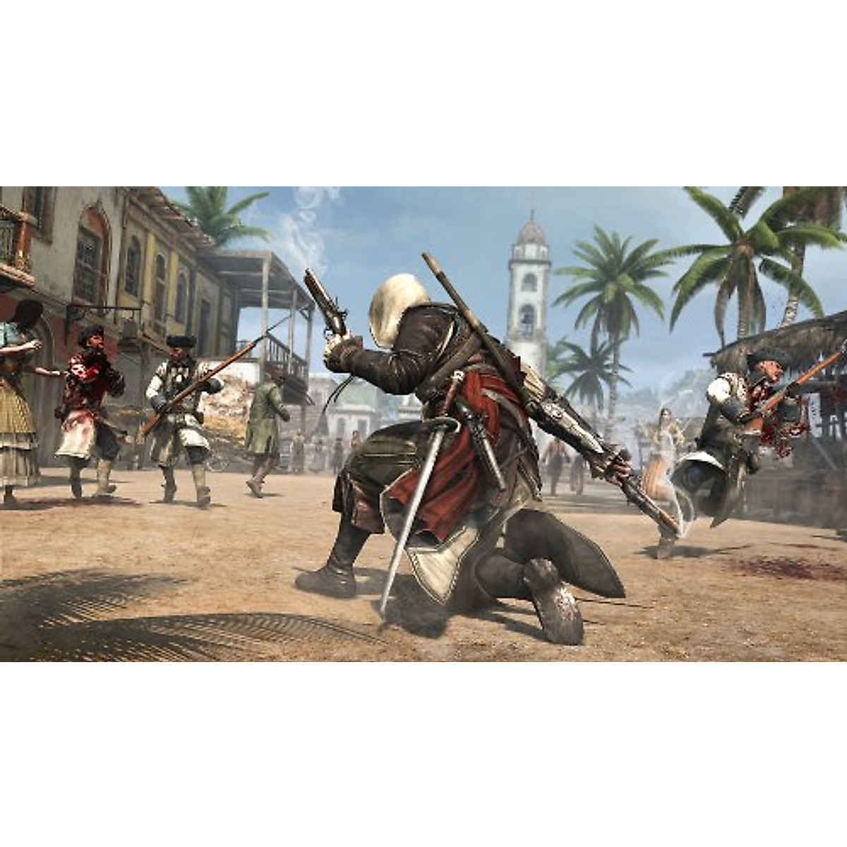 Assassin's Creed: The Americas Collection - Xbox 360 Standard Edition