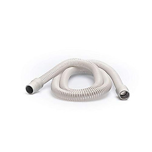 CPAP Tube by Snugell | 6-Foot Universal CPAP Tubing | Compatible with All Major CPAP Machines and Most CPAP, BiPAP and BiLevel Device Brands