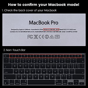 INDMEM NVMe PCle SSD 1TB 3D TLC Flash Hard Drive with Tools for Upgrade 2016 2017 13" MacBook PRO A1708（EMC 2978/3164 Non-Touch Bar Models(Late 2016-Mid 2017 Year)
