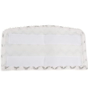 Hoover Eshoppercity Brand Dirt Lift Steam Mop Pads for Shark Steam and Spray Mop S1000/S3101/S3250/SK Series SK410 SK435CO SK460 SK140 SK141 SK410 S3251 Steam Mop Replacement Pads (2)