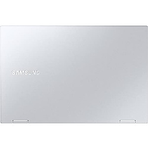 Samsung 2021 Latest Galaxy Book Flex2 Alpha 2-in-1 Laptop 13.3" FHD (Renewed)