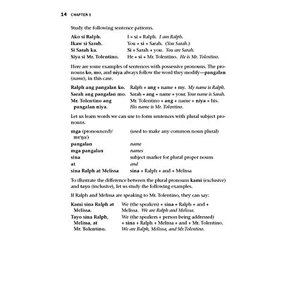 Easy Tagalog: A Complete Language Course and Pocket Dictionary in One! (Free Companion Online Audio) (Easy Language Series)