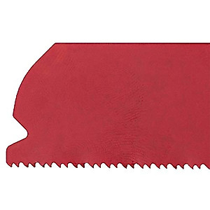 25 Pack 9 inch 14/18 TPI Diablo Steel Demon Bi-Metal Auto Dismantling Reciprocating Saw Blades for 1/16-5/16 Medium Metals