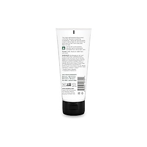 Andalou Naturals CannaCell MEN Comforting Face Lotion, 3.1 Ounce
