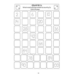 Number Tracing book for Preschoolers: Preschool Numbers Tracing Math Practice Workbook: Math Activity Book for Pre K, Kindergarten and Kids Ages 3-5