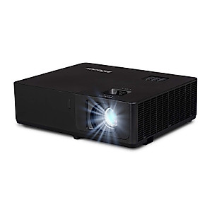 InFocus INL3148HD - Projecteur DLP - Laser - 3D - 5500 lumens - Full HD (1920 x 1080) - 16:9 - 1080p