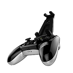 Mad Catz Micro C.T.R.L.R Bluetooth Wireless Gaming Controller for PC + Android Mobile, Samsung Gear VR, and Oculus