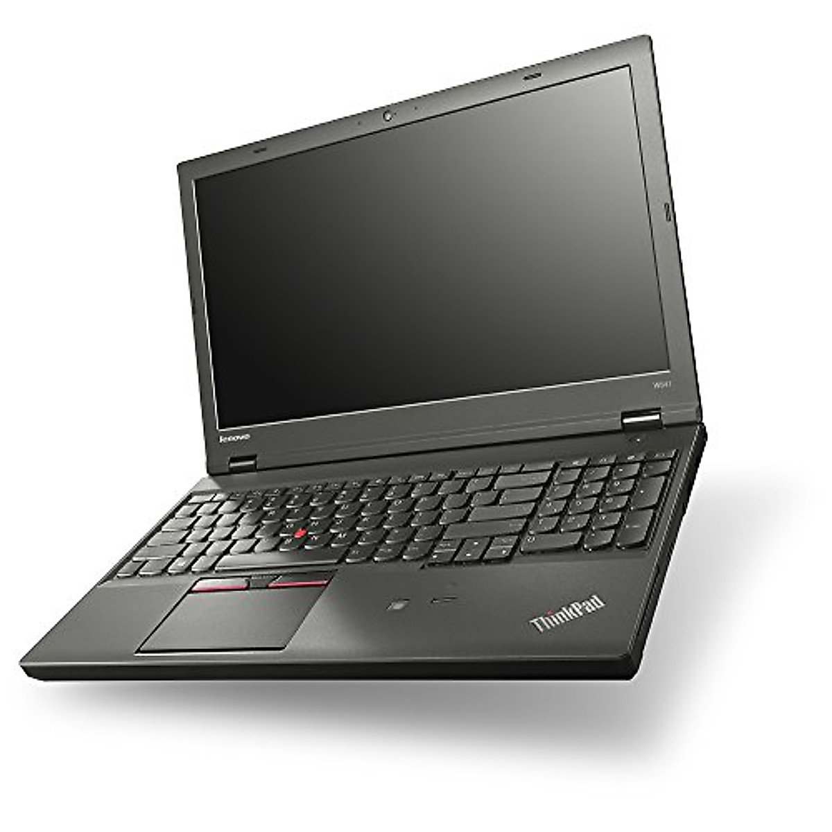 Lenovo THINKPAD W541 (20EF000MUS): 15.5" 3K IPS Screen Laptop, 2.8 GHZ i7-4810MQ Quad CORE, 8 GB RAM, 512 GB SSD, Windows 7 PRO 64-BIT