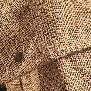 Bolderton Bale Pop-Up Hunting Ground Blind for Deer, Duck, Bow, and Turkey Hunting Gear, Equipment, and Accessories